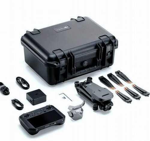 Квадрокоптер DJI Mavic 3 Thermal