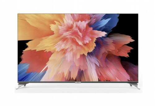 Телевизор viomi 55 4K Android Smart TV Новый
