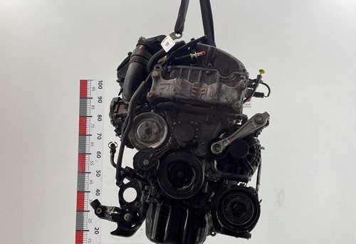 Двигатель(двс) Peugeot 308 (2007–2013)