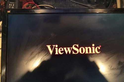 Монитор viewsonic VA2465S