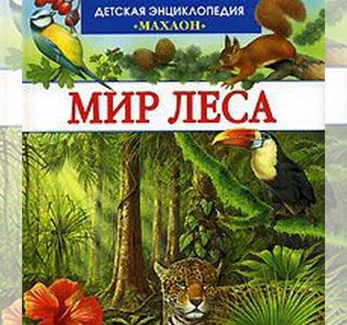 Мир леса