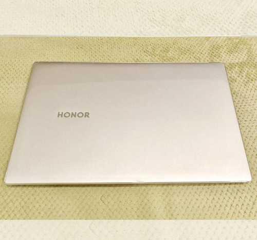 Ноутбук Honor MagicBook Pro R7 - 4800H