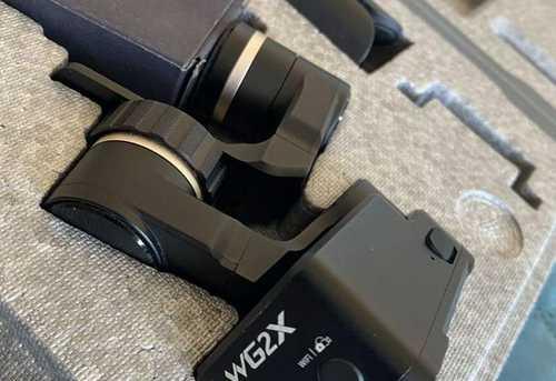 Стабилизатор Feiyu Tech WG2X для экшн камеры GoPro