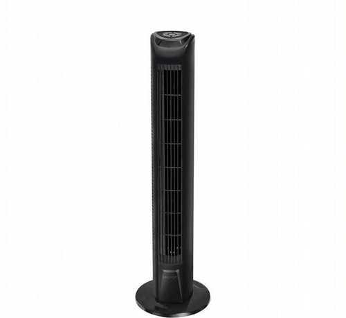 Напольный вентилятор Energy EN-1616, черный