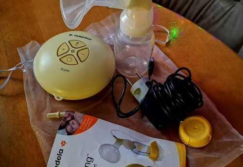 Medela, Avent Anti-colic 0+/1 и подогреватель