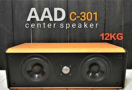 Центр AAD С-series (made in USA)