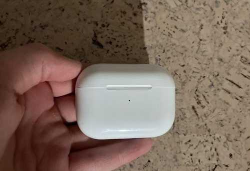 Наушники apple airpods 3