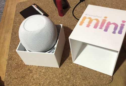 Apple homepod Mini