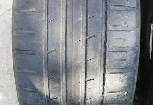 Nokian Tyres Hakka Blue 2 215/55 R17