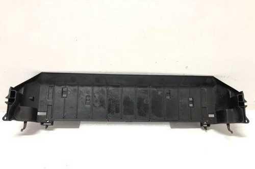 Кронштейн интеркулера Bmw X5 E70 N57D30B 2012