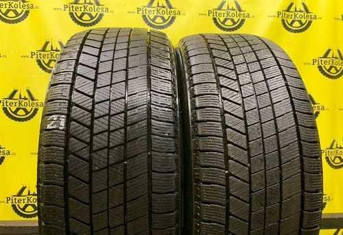 Bridgestone Blizzak VRX3 225/50 R18 95Q