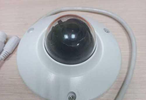 Камера видеонаблюдения ip