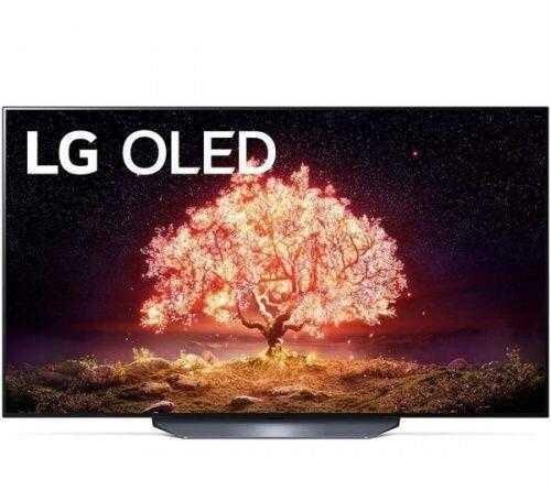 Телевизор LG oled55B1RLA