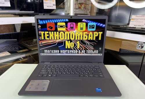 Ноутбук 14" DELL Vostro 3400, 128 ГБ, Core i3-1115G4, RAM 8 ГБ, Intel UHD Graphics