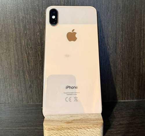 iPhone Xs, 256 ГБ