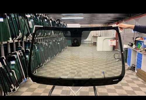Лобовое стекло на Citroen C3 Panoramic
