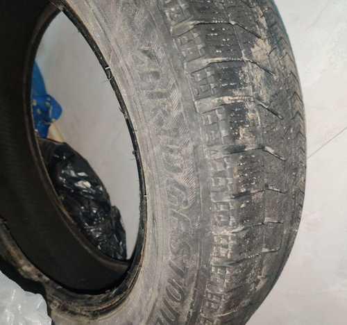 Bridgestone Blizzak VRX 185/65 R15