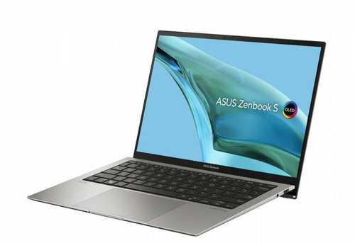 Asus ZenBook S13 2023 i7-1355U 16/512GB 2.8K oled