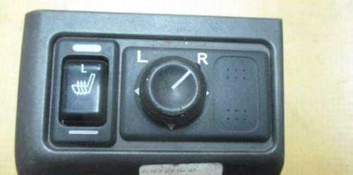 Кнопка многофункциональная Nissan Maxima (A33)