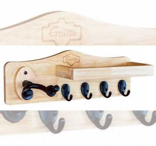 Держатель для гитары Guitto GGS-09