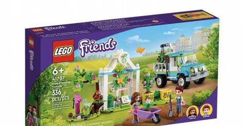 Lego Friends 41707, 41448, 41699 новые