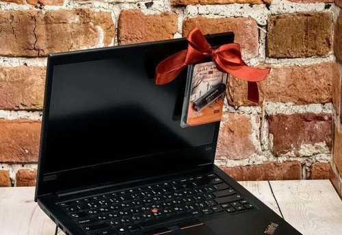 Lenovo thinkpad E495