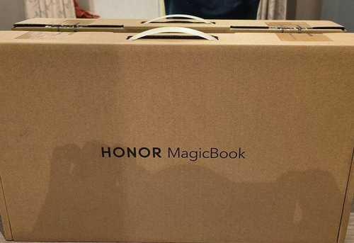 Ноутбук Honor MagicBook X14 i5/16/512/Win11 (NEW)