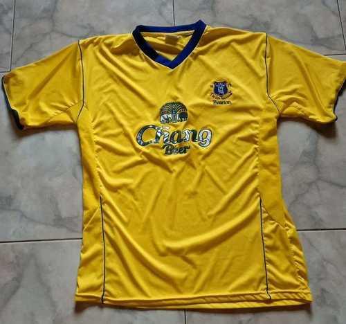 Джерси Everton (Xl)