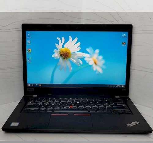 Windows 10 12gb SSD512 i5 Ноутбук Lenovo ThinkPad