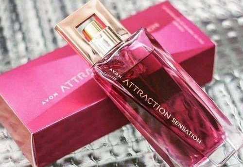 Avon Эйвон духи парфюмерия косметика тудей today