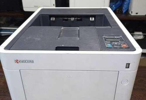 Сетевой Цветной принтер с двухсторонней печатью