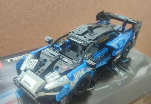 Lego Technic (42123)