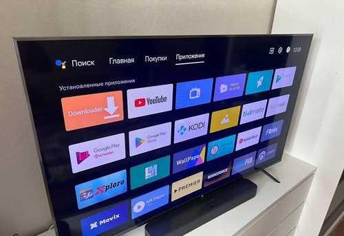 Телевизор Xiaomi mi tv 4s 55