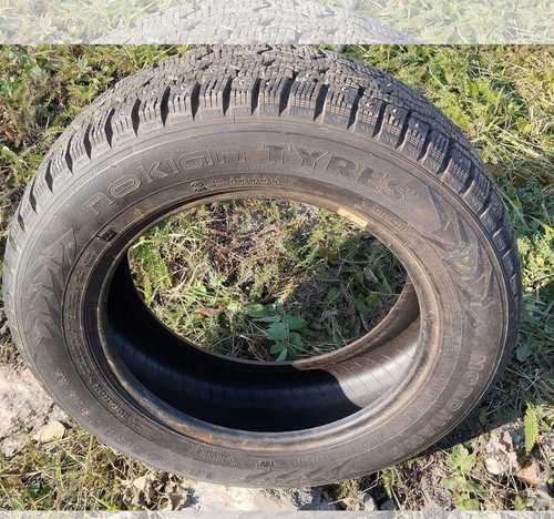 Nokian Tyres Nordman 7 185/65 R15 92