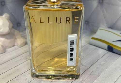 Chanel Allure 96 мл (с витрины) парфюм вода
