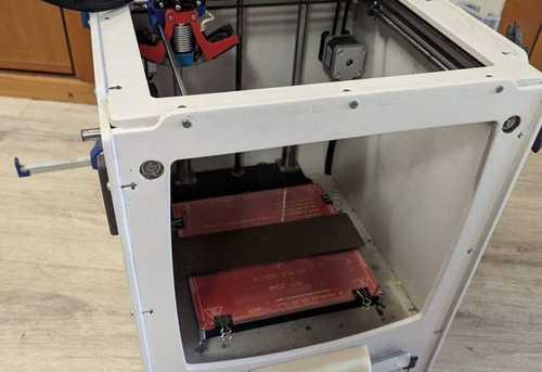3D принтер самосбор