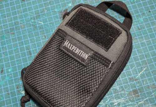 Maxpedition mini edc tool pouch органайзер