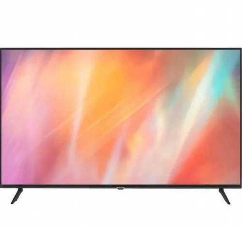 Телевизор LED Samsung 55" UE55AU7200uxtk SMART Series 7, 4K Ultra HD