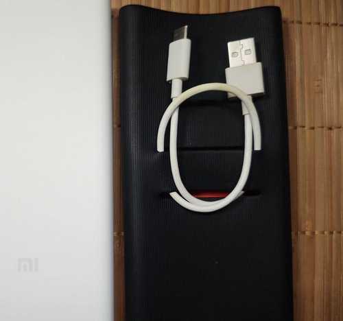 Xiaomi Power Bank Youth Edition Wireless 10000 mah