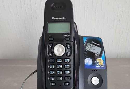 Радиотелефон Panasonic KX-TCA120RU
