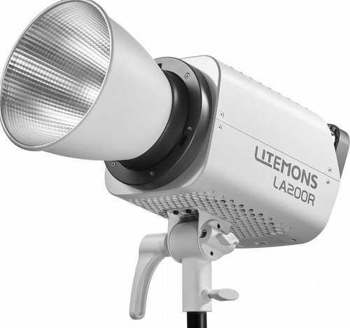 Godox litemons LA200R