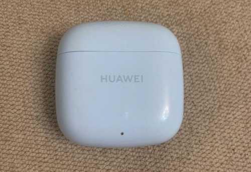 Наушники huawei