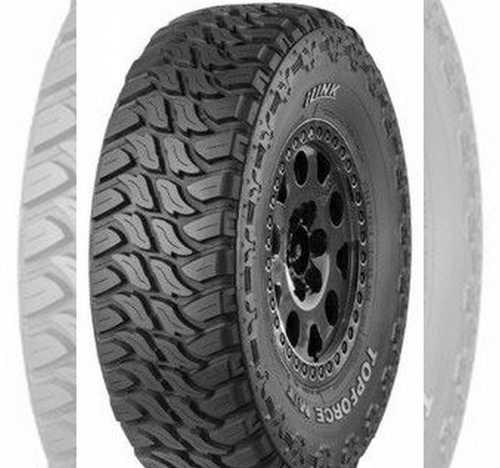 iLink Topforce M/T 245/70 R16