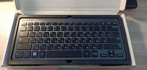 Беспроводная клавиатура Samsung AA-sk2nwbb