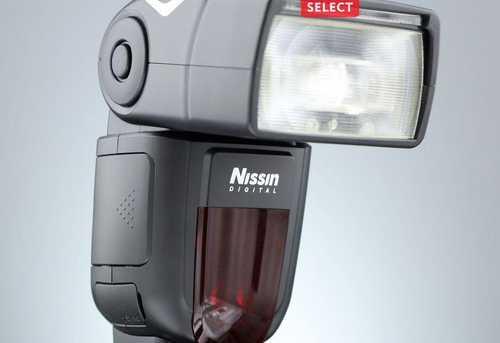 Фотовспышка Nissin Di-700A for Sony (id-08230837)