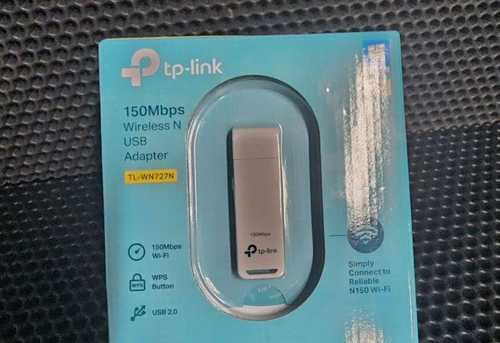 Usb wifi адаптер 2.4G TP-Link
