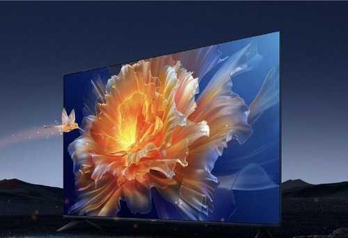 Телевизор Xiaomi TV S 75 144HZ