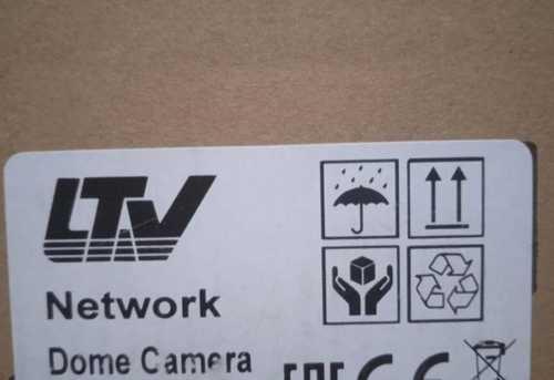Видеокамера LTV-CNE-840-58