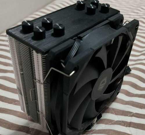 Кулер для процессора ID cooling se 224 xts