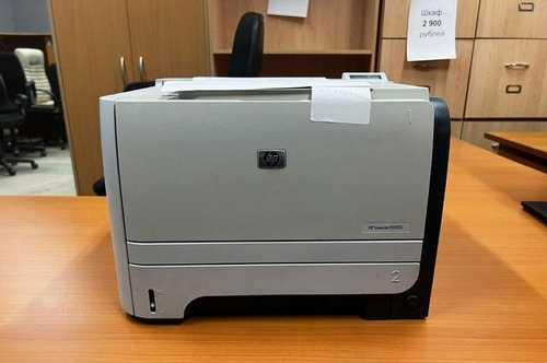 Принтер HP 2055